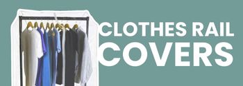 Clothing & Garment Covers – Displaysense