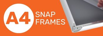 Snap Frames | Poster Snap Frames – Displaysense