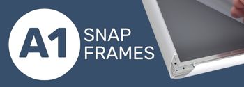Snap Frames | Poster Snap Frames – Displaysense