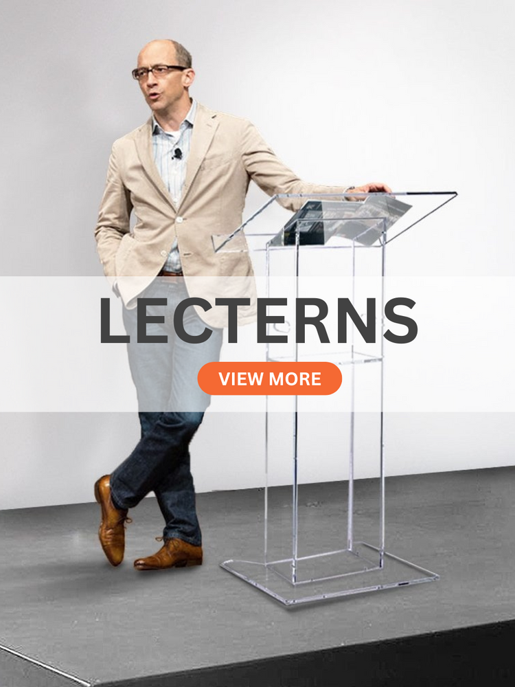 Exhibition Furniture | Portable Trade Show Seating | Displaysense