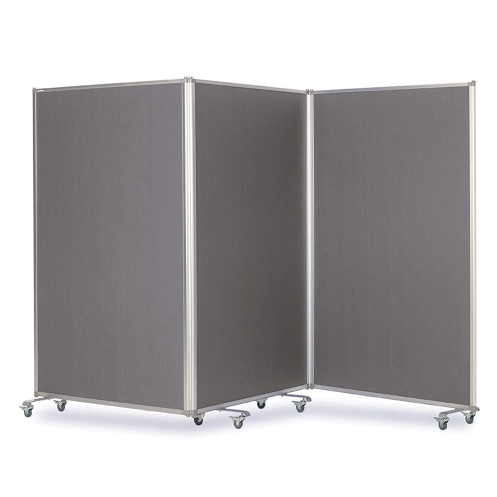 Portable Room Dividers for Flexible Spaces & Layouts | Displaysense