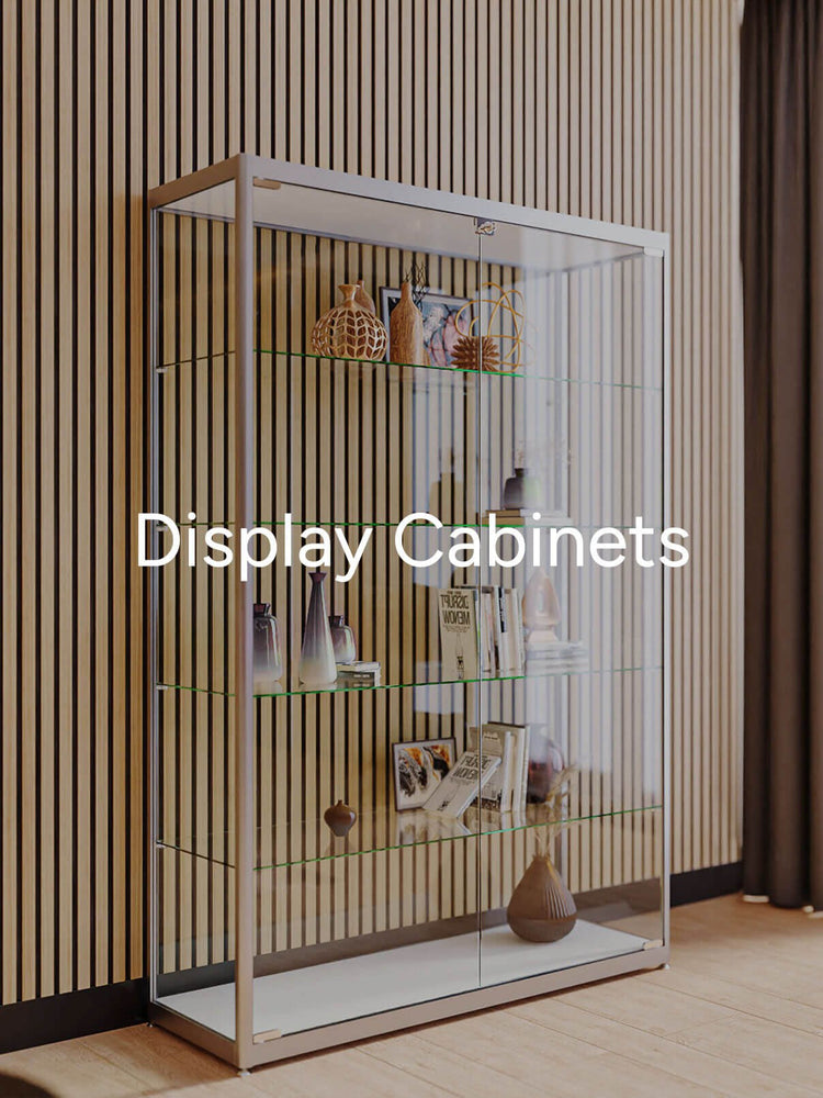 Market Leading Displays & Signage | Displaysense