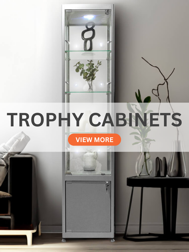 Display Boards for Posters, Notices & Presentations | Displaysense