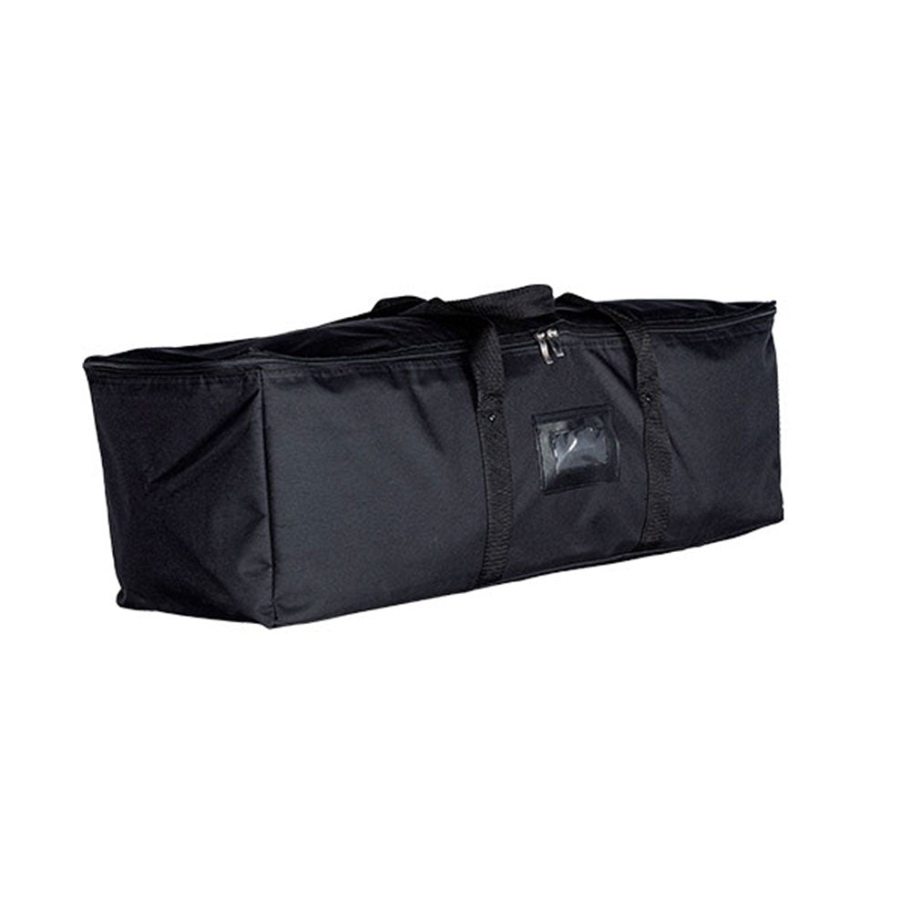 Double Sided 3m Tension Fabric Backdrop with Graphics | Displaysense