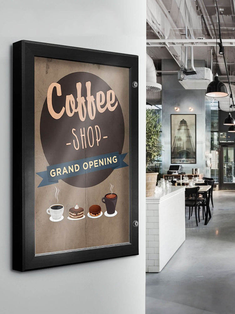 Market Leading Displays & Signage | Displaysense