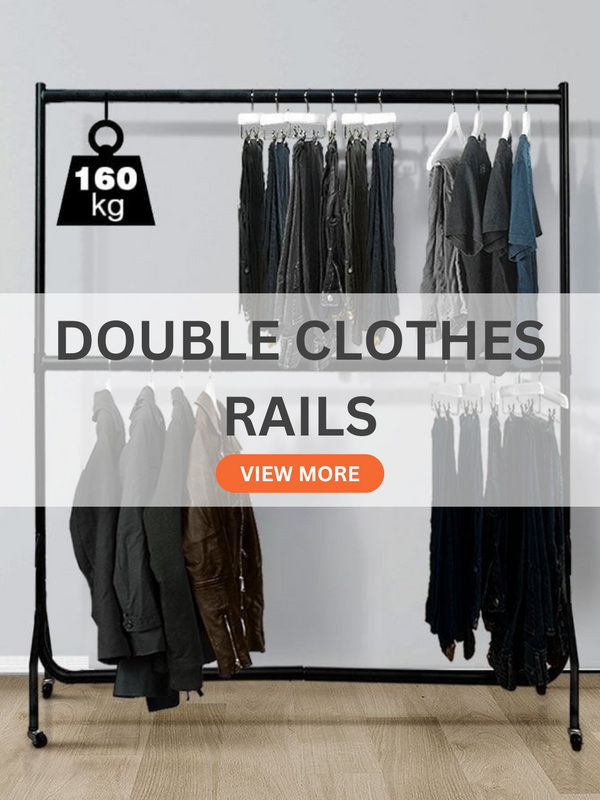 Glass Display Cabinets for Retail stores | Displaysense