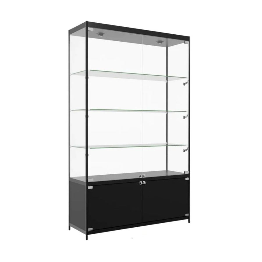 Trophy Display Cabinets – Lockable & LED | Displaysense
