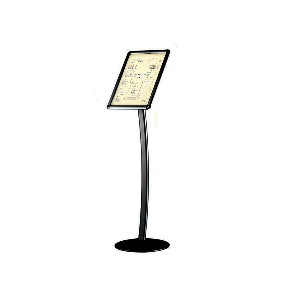 A3 Sign & Menu Holders – Freestanding & Wall Displays | Displaysense